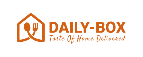 Daily Box Tiffin